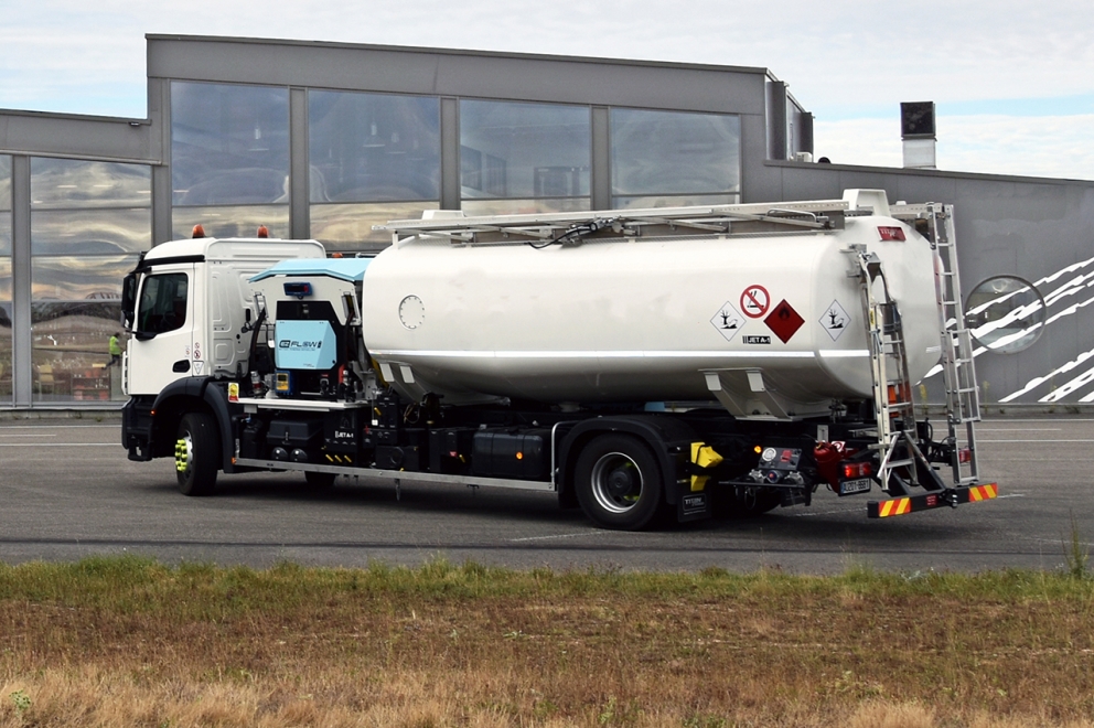 ELECTRIFICATION KITS - TITAN AERO