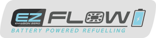 EZ FLOW - TITAN AERO